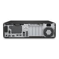 China HP EliteDesk 800 G5 Upgraded to G6 SFF Desktop Mini PC Computer i3-10100 8G 256GB DVDRW for sale