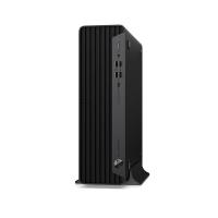 China HP EliteDesk 800 G5 Upgraded to G6 SFF Desktop Mini PC Computer i3-10100 8G 256GB DVDRW for sale