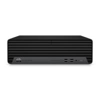 China HP EliteDesk 800 G5 Upgraded to G6 SFF Desktop Mini PC Computer i3-10100 8G 256GB DVDRW for sale