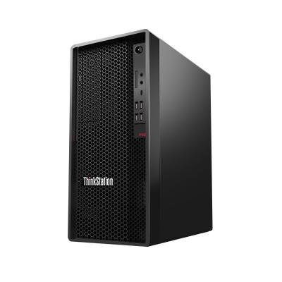 China Intel Core i5-11500 Processor Lenovo ThinkStation P350 Tower Workstation with 8G RAM for sale