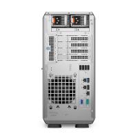China Dell T350 PowerEdge Server with Intel Xeon E-2134 2.8GHz and 1T SATA 7.2K Hard Disk for sale