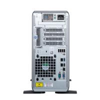 China Dell T350 PowerEdge Server with Intel Xeon E-2134 2.8GHz and 1T SATA 7.2K Hard Disk for sale