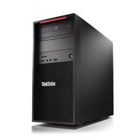China Lenovo ThinkStation P520c Staff Tower Workstation Intel Xeon W-2223 2*16G DDR4 625W Desktop PC for sale