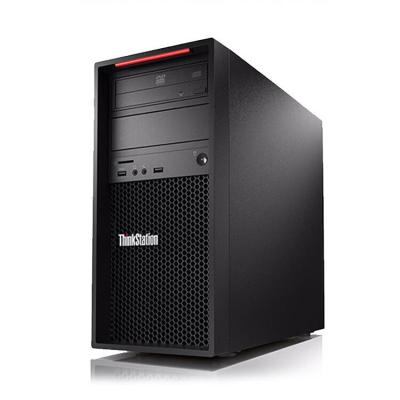 China Lenovo ThinkStation P520c Staff Tower Workstation Intel Xeon W-2223 2*16G DDR4 625W Desktop PC for sale