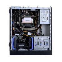 China Lenovo ThinkStation P520c Staff Tower Workstation Intel Xeon W-2223 2*16G DDR4 625W Desktop PC for sale
