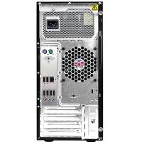China Lenovo ThinkStation P520c Staff Tower Workstation Intel Xeon W-2223 2*16G DDR4 625W Desktop PC for sale