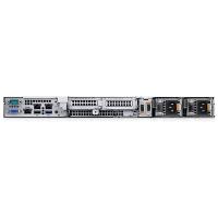 China Xeon E-2314 2.8GHz 8GB ECC 3200MHz DVD 600W Dell PowerEdge R350 Rack Server Components for sale