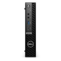 China Dell Optiplex Micro 7010 MFF Core i3-12100T 8G 512G SSD Mini PC Desktop Computer Host for sale