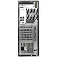 China Lenovo ThinkStation P520 Desktop Intel Xeon W-2102 16G RAM 690W Computer PC Workstation for sale