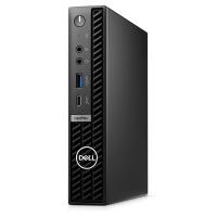 China Dell Optiplex Micro 7010 MFF Core i3-12100T 8G 512G SSD Mini PC Desktop Computer Host for sale