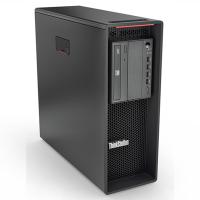 China Lenovo ThinkStation P520 Desktop Intel Xeon W-2102 16G RAM 690W Computer PC Workstation for sale