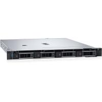 China 2024 Dell PowerEdge R360 Server 1U Rack 4*3.5 Bays Stocked with Full Redundancy Fans for sale