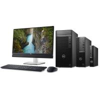 China Dell Optiplex Micro 7010 MFF Core i3-12100T 8G 512G SSD Mini PC Desktop Computer Host for sale