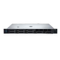 China 2024 Dell PowerEdge R360 Server 1U Rack 4*3.5 Bays Stocked with Full Redundancy Fans for sale