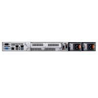 China 2024 Dell PowerEdge R360 Server 1U Rack 4*3.5 Bays Stocked with Full Redundancy Fans for sale