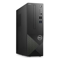China Dell Vostro Desktop 3710 12th Gen i5 12400 Processor 8GB DDR4 RAM 1TB HDD No Monitor Black for sale