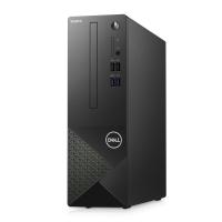 China Dell Vostro Desktop 3710 12th Gen i5 12400 Processor 8GB DDR4 RAM 1TB HDD No Monitor Black for sale