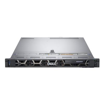 China Intel Xeon Bronze 3204 CPU Processor and 550W Power Supply Dell R640 Server for Market for sale