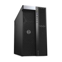 China Dell T7920 Tower Workstation with Xeon 4112 Processor CPU 16G 2*500G 1400W PC Computer for sale