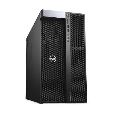 China Dell T7920 Tower Workstation with Xeon 4112 Processor CPU 16G 2*500G 1400W PC Computer for sale