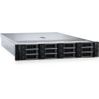 China Memory Module Slot Dell R7625 2U Server Chassis with Private Mold and AMD EPYC CPU for sale