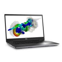 China Dell Precision 7770 Intel i9 12950HX CPU 32GB DDR5 4800 1T M.2 SSD RTX A5000 17.3inch Mobile Workstation Laptop for sale