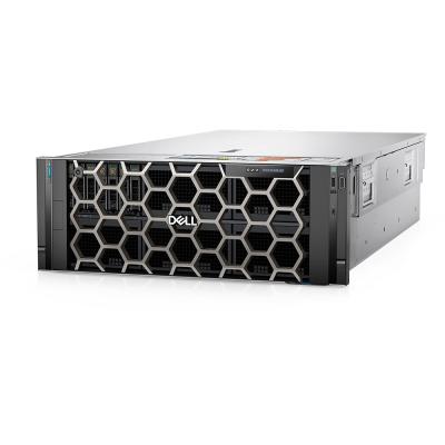 China Dell PowerEdge R960 Rack Server Intel Xeon Gold 4U 8x 3.5