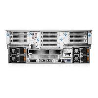 China Dell PowerEdge R960 Rack Server Intel Xeon Gold 4U 8x 3.5