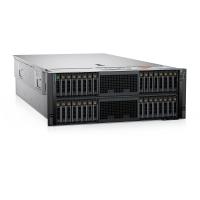 China Dell PowerEdge R960 Rack Server Intel Xeon Gold 4U 8x 3.5