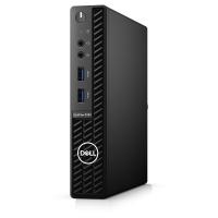 China Mini PC Dell Optiplex 3080MFF i5-10500T 16GB 512GB SSD WiFi BT Win10 Desktop Computer for sale