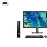 China Mini PC Dell Optiplex 3080MFF i5-10500T 16GB 512GB SSD WiFi BT Win10 Desktop Computer for sale