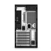 China Dell Precision 3640 Workstation with Intel i5-10500 CPU 8GB DDR4 RAM 1TB Desktop PC for sale