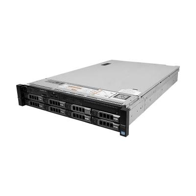 China Affordable Dell PowerEdge R730 2U Rack Server with 2*E5-2680 V4 28C/56T and 64GB RAM for sale