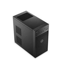 China Dell Precision 3640 Workstation with Intel i5-10500 CPU 8GB DDR4 RAM 1TB Desktop PC for sale