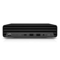 China HP ProDesk 400 G9 i3-13100T 8GB 256GB M.2 SFF Tower Desktop PC with UHD 710 Graphics Card for sale