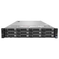 China Affordable Dell PowerEdge R730 2U Rack Server with 2*E5-2680 V4 28C/56T and 64GB RAM for sale