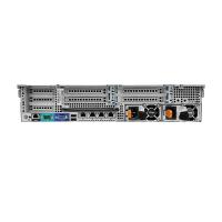 China Affordable Dell PowerEdge R730 2U Rack Server with 2*E5-2680 V4 28C/56T and 64GB RAM for sale