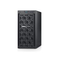China Dell PowerEdge T140 Xeon E-2224 3.4GHz 8GB DDR4 1TB HDD Tower Server for Data Storage for sale