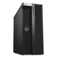 China Powerful Dell 7820 Workstation with Intel Xeon Processor and DDR4 2933MHz RDIMM Memory for sale