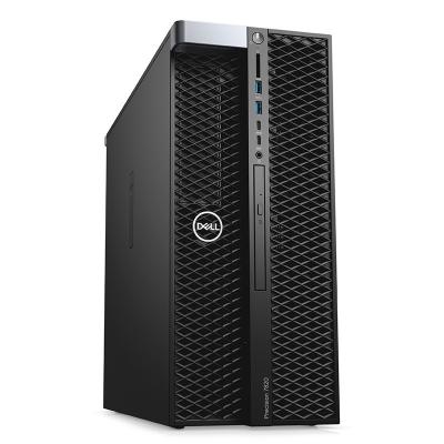 China Powerful Dell 7820 Workstation with Intel Xeon Processor and DDR4 2933MHz RDIMM Memory for sale