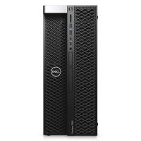 China Powerful Dell 7820 Workstation with Intel Xeon Processor and DDR4 2933MHz RDIMM Memory for sale