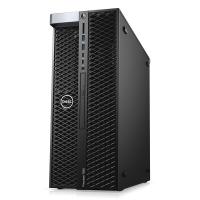 China Powerful Dell 7820 Workstation with Intel Xeon Processor and DDR4 2933MHz RDIMM Memory for sale
