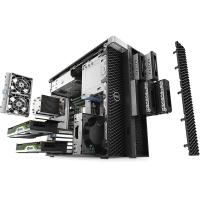 China Powerful Dell 7820 Workstation with Intel Xeon Processor and DDR4 2933MHz RDIMM Memory for sale