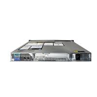 China Stock Lenovo ThinkSystem SR258 Server Xeon E-2124 8GB DDR4 RAM 1TB 300W 1U Server PC Rack Servers for sale
