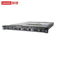China Stock Lenovo ThinkSystem SR258 Server Xeon E-2124 8GB DDR4 RAM 1TB 300W 1U Server PC Rack Servers for sale