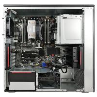 China Lenovo ThinkStation P520 / P520c Tower Workstation The Ultimate Workstation Solution for sale