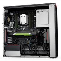 China Lenovo ThinkStation P520 / P520c Tower Workstation The Ultimate Workstation Solution for sale