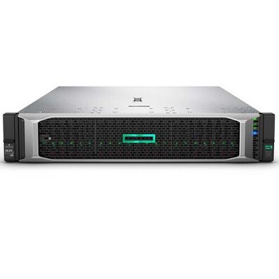 China Xeon Bronze Processor Type 2U Rack Server HPE ProLiant DL380 Gen10 Server with 16GB RAM for sale