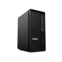 China Lenovo ThinkStation P360 Tower Workstation Computer 17L Tower Case 2xDisplayport Out for sale