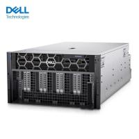 China Dell PowerEdge XE9680 Server 2 Xeon 6430 CPUs 1024GB RAM 480GB SSD and 5 3.2TB SSDs for sale